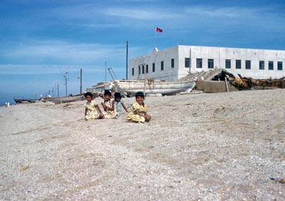 Still more pictures of Kuwait from the 1960s! – 2:48AM – Entertaining ...