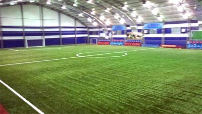 Kuwait 5 Aside League – 2:48AM – Entertaining Kuwait since 2003