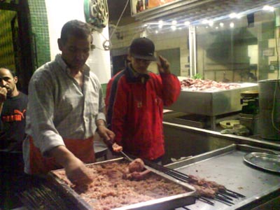 Al-Rifai Kofta – 2:48AM – Entertaining Kuwait since 2003