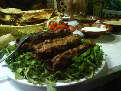 Al-Rifai Kofta – 2:48AM – Entertaining Kuwait since 2003