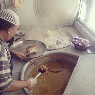 The Batcha Experience - 2:48AM – Everything Kuwait