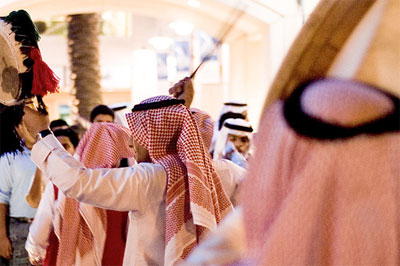 50/20 Weekend Events – 2:48AM – Entertaining Kuwait since 2003