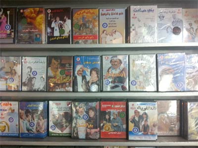 In Focus: Funoon Centre – 2:48AM – Entertaining Kuwait since 2003