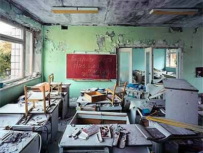 10 Most Amazing Ghost Towns – 2:48AM – Entertaining Kuwait since 2003