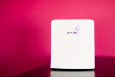 The Mada WiMAX Review – 2:48AM