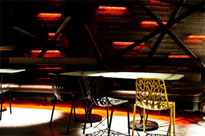 Top 10 Restaurants in Kuwait – 2:48AM – Entertaining Kuwait since 2003