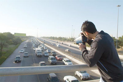 New camera system? – 2:48AM – Entertaining Kuwait since 2003