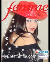 Let’s help this girl with the funny red hat become a star – 2:48AM ...