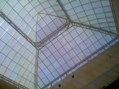 Kuwait Regency Palace – 2:48AM