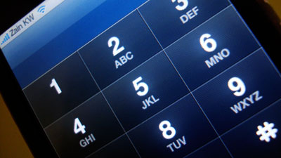 Converting your phone numbers from 7 to 8 digits – 2:48AM ...