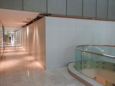 Salhiya Complex getting a restaurants strip – 2:48AM – Entertaining ...