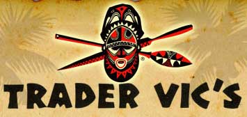 Trader Vic’s opening in Kuwait – 2:48AM – Entertaining Kuwait since 2003