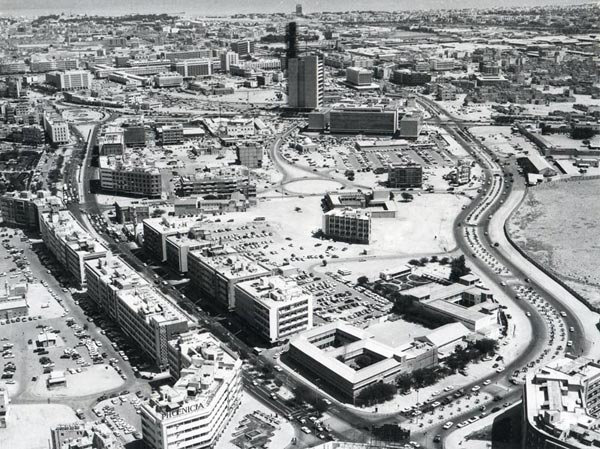 Old Photos of Kuwait | Page 4 | SkyscraperCity Forum