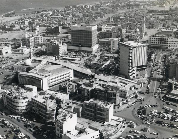 Old Photos of Kuwait | Page 4 | SkyscraperCity Forum
